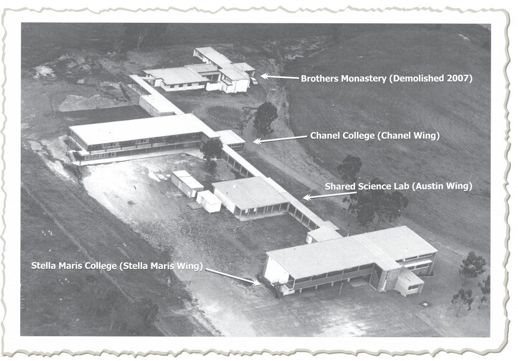 Chanel College Golden Jubilee - Gladstone News