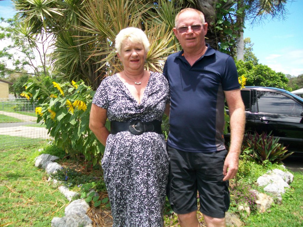 Meet a Local Volunteer - Gladstone News