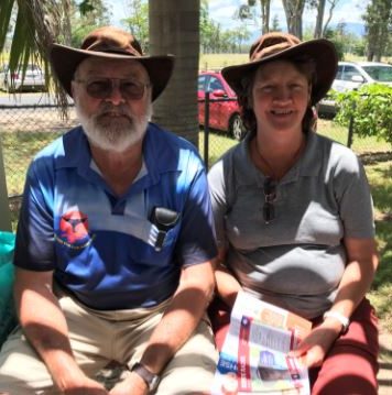 The Frank and Barb McKee Lookout - Gladstone News