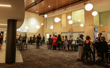 SHOP TO WIN at the Gladstone Entertainment and Convention Centre ...