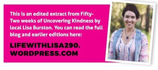 52 Weeks of Uncovering Kindness - Roseberry QLD featuring the Dignity ...