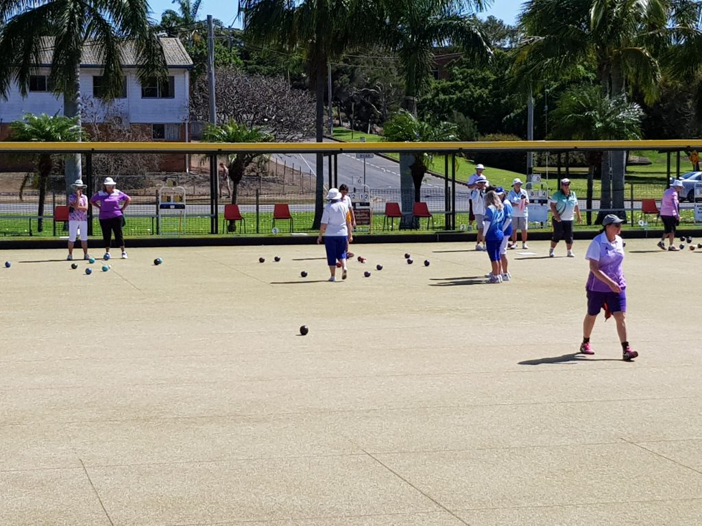 GLADSTONE ANZAC MEMORIAL BOWLS AND CITIZENS CLUB - Alive and Well ...