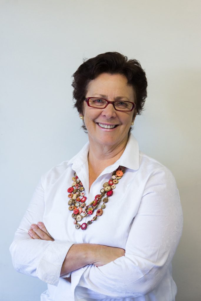 International Women's Day - Lyndal Hansen - Gladstone News