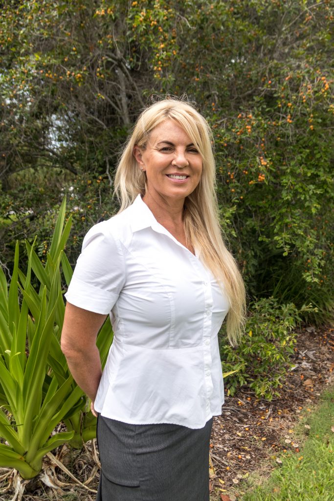 international women's day - rachel hardy - Gladstone News