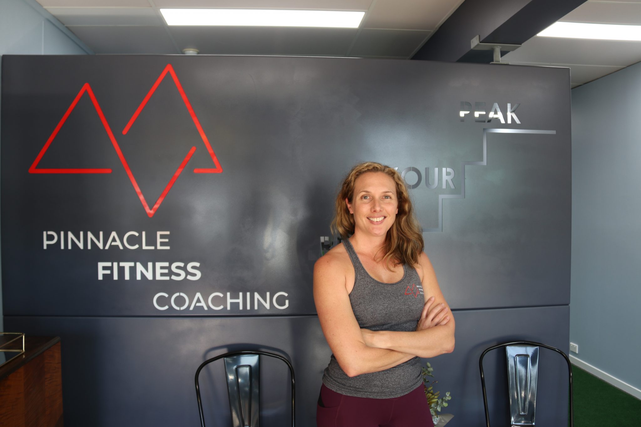 Pinnacle Fitness Opens Brand-New Health Centre - Gladstone News