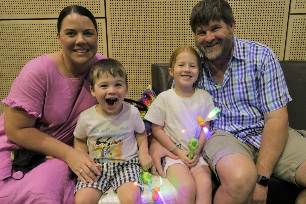 Bluey Mania - Gladstone News