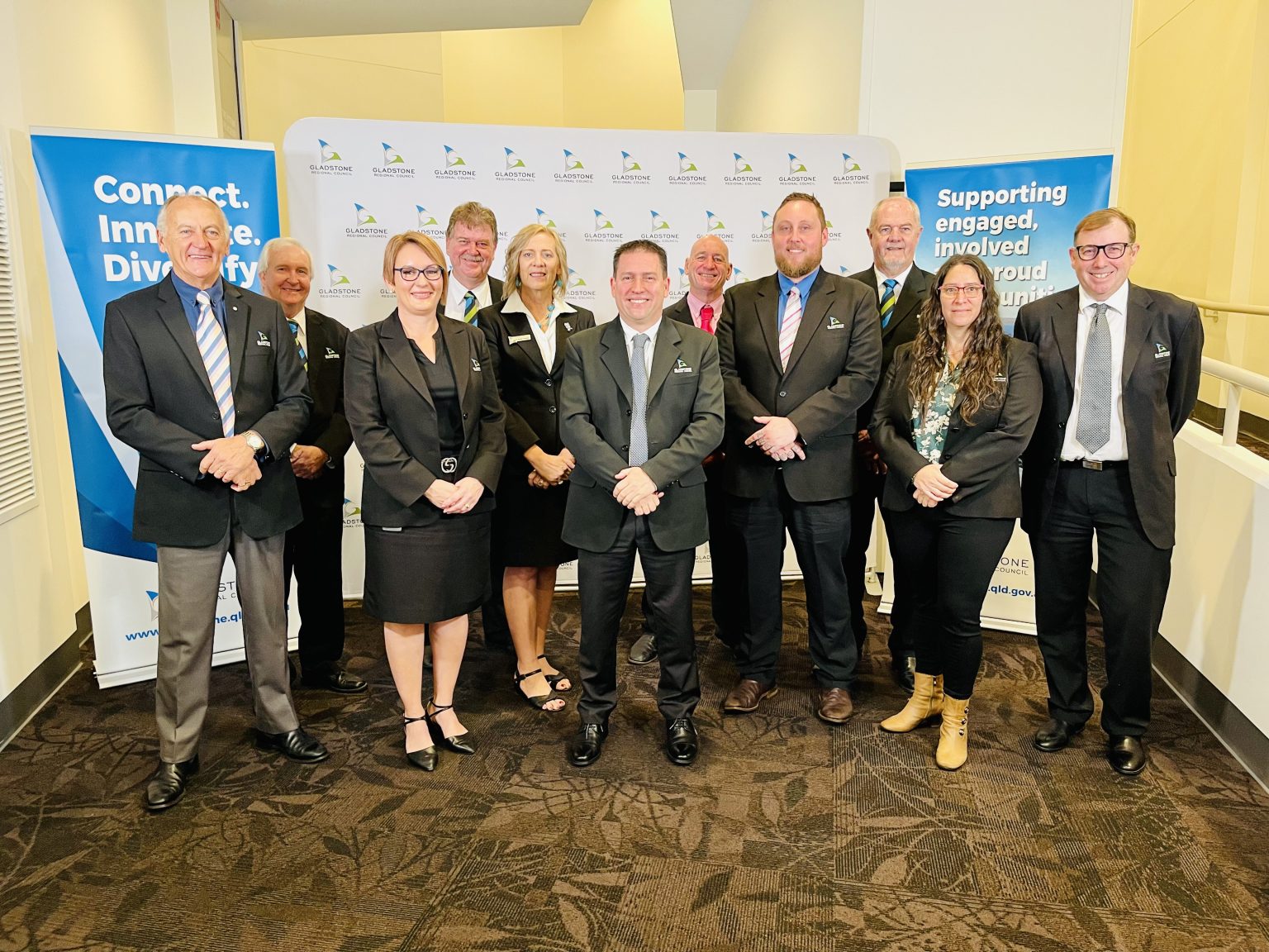 Gladstone Regional Council 21/22 Budget Review - Gladstone News