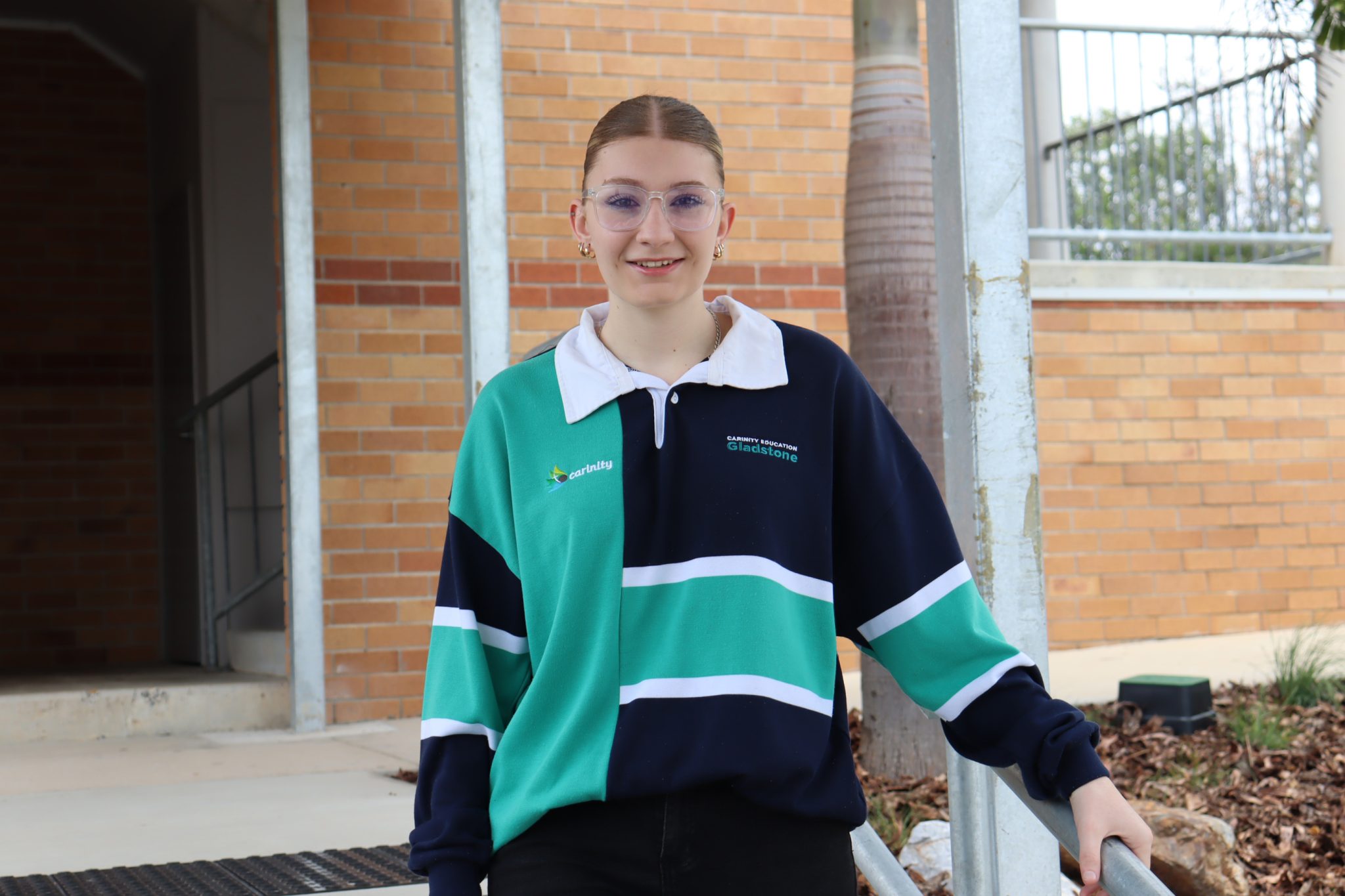 Gladstone Student Honoured Among Australia’s Top Vocational Learners ...